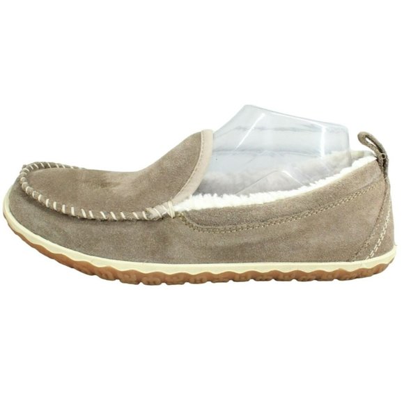 L.L. Bean | Shoes | Ll Bean Mountain Slippers Moccasin Fleece Lined ...